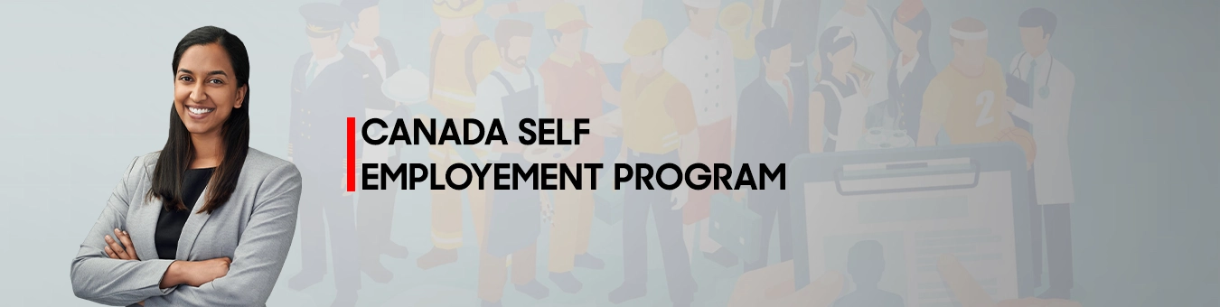 Self Employed Visa for Canada from Dubai: Y-Axis Middle East